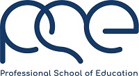 PSE-Hauptseite — Professional School of Education